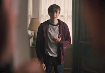 Who is Riverdale's Ryan Grantham? Actor sentenced to life in prison for killing his mother | HELLO!