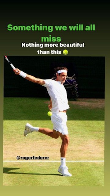 David Beckham pens heartfelt message for very special reason | HELLO! David Beckham pens heartfelt message for very special reason | HELLO!