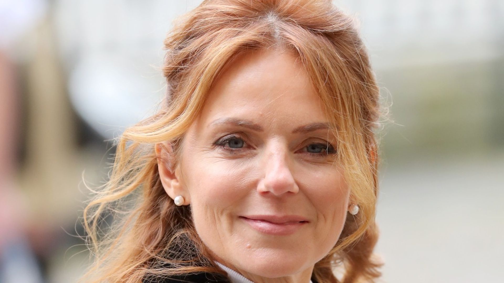 Spice Girls' Geri Horner pens heartfelt message following sad death ...