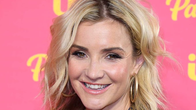 Strictly's Helen Skelton reveals sweet nickname for dance partner Gorka ...
