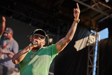 Gangsta's Paradise rapper Coolio found dead at 59 | HELLO!