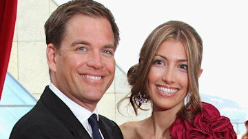NCIS Michael Weatherly's huge romantic gesture to wife Bojana Jankovic ...