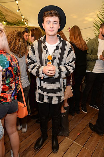 Loose Women's Coleen Nolan's son makes heartbreaking confession: 'I'm a ...