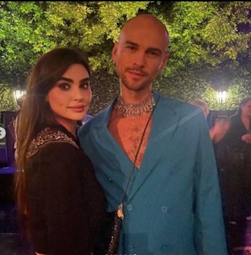 Sharon Osbourne's oldest daughter Aimee reunites with famous siblings ...