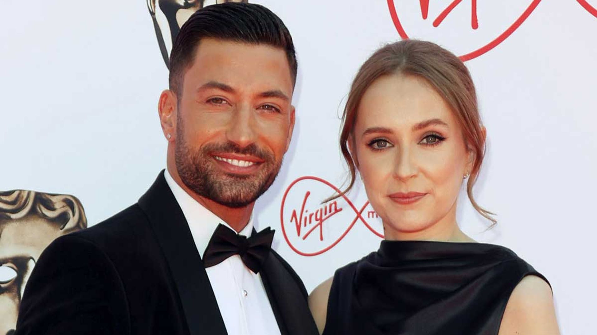 Rose Ayling-Ellis enjoys mini Strictly reunion after Giovanni Pernice's ...