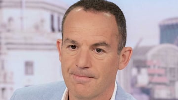 GMB's Martin Lewis shocks fans as he discusses losing OBE award - but ...