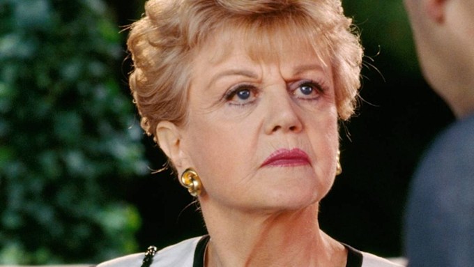 Murder, She Wrote star Angela Lansbury passes away aged 96 | HELLO!