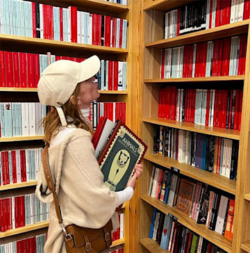 Geri Horner amazes fans with shock announcement: 'The news is out' | HELLO!