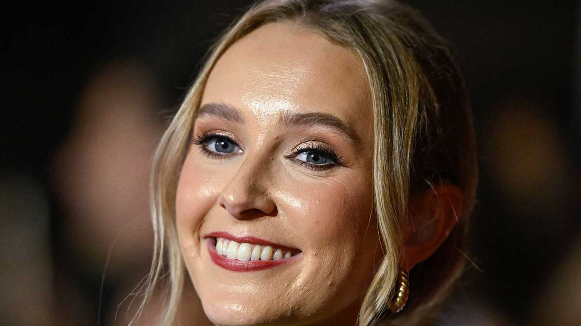 Strictlys Rose Ayling Ellis Reveals Surprising Side In Sweet Post Fans React Hello