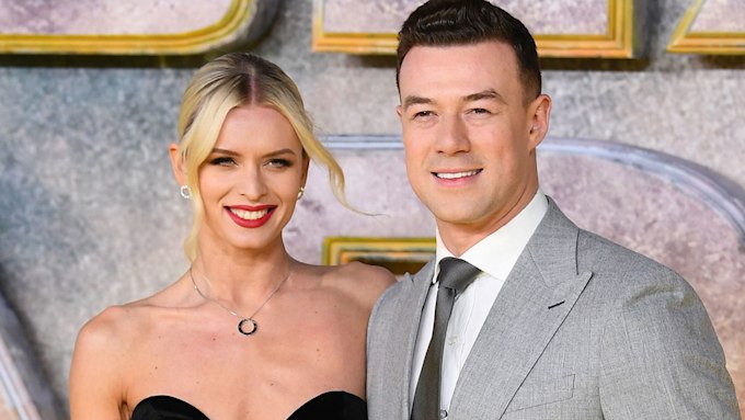 Nadiya Bychkova and Kai Widdrington put Strictly woes behind them for ...