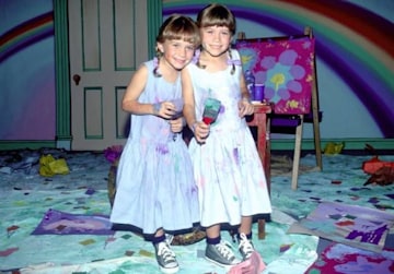 Mary-Kate Olsen's heartbreaking revelation about personal life during rare interview - details ...