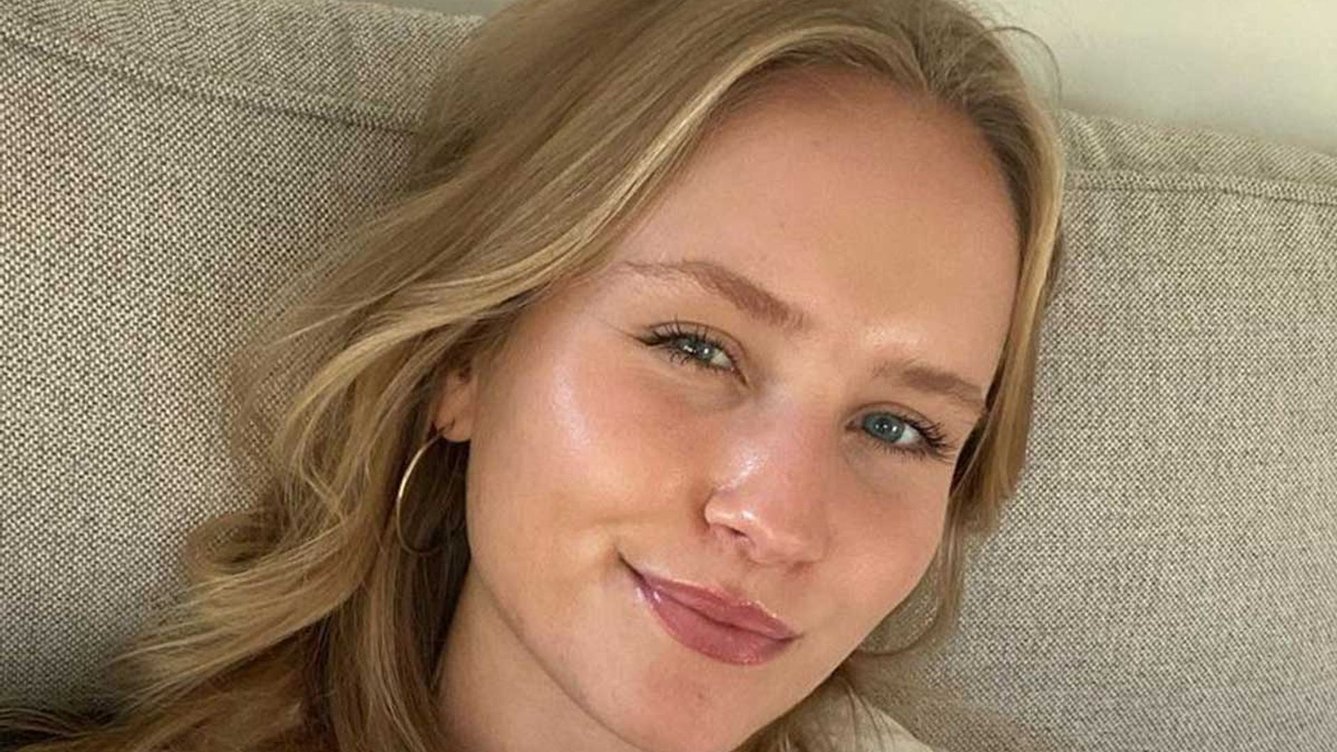 Christie Brinkley's model daughter dazzles in unexpected gown – and wow ...