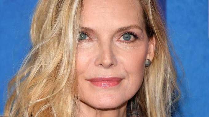 Michelle Pfeiffer shares heartbreaking message after being rocked by ...
