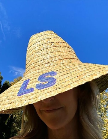 GMA's Lara Spencer wows in sun-drenched photo you won't believe | HELLO!