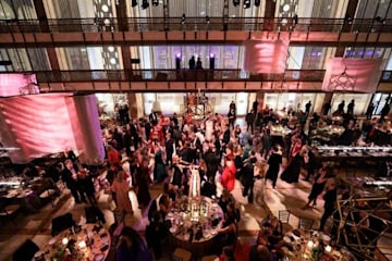 Katie Couric, Queer Eye's Antoni Porowski, Nicky Hilton and more step ...