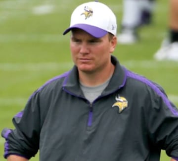 Former NFL assistant coach Adam Zimmer's cause of death at 38 ...