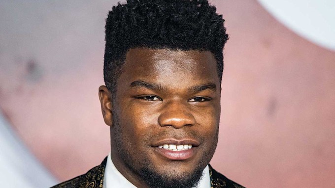 Rugby player and X Factor star Levi Davis vanishes on Barcelona trip ...