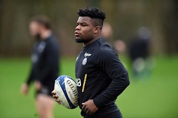 Rugby player and X Factor star Levi Davis vanishes on Barcelona trip ...