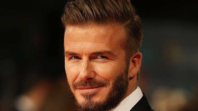 David Beckham sparks online frenzy with iconic Spice Girls reunion clip ...