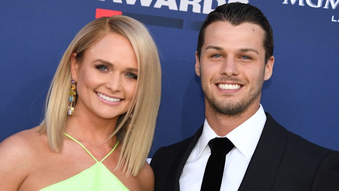 Miranda Lambert makes cheeky request ahead of tense evening with ...