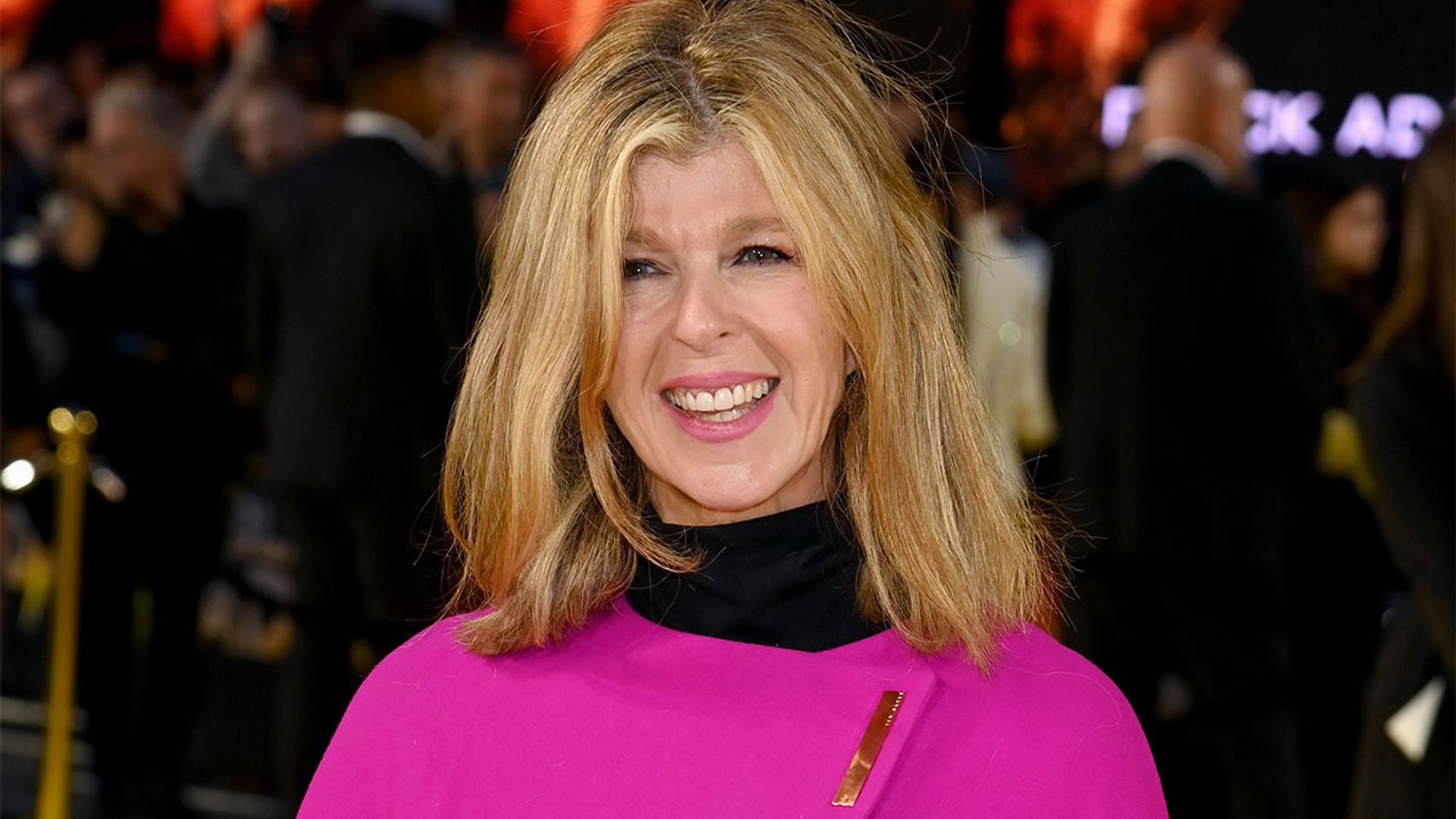 Piers Morgan praises 'special' Kate Garraway in face of family tragedy ...