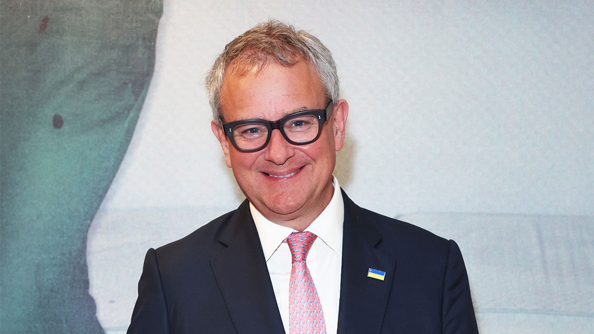 Hugh Bonneville's co-stars reveal actor's kindness on set | HELLO!