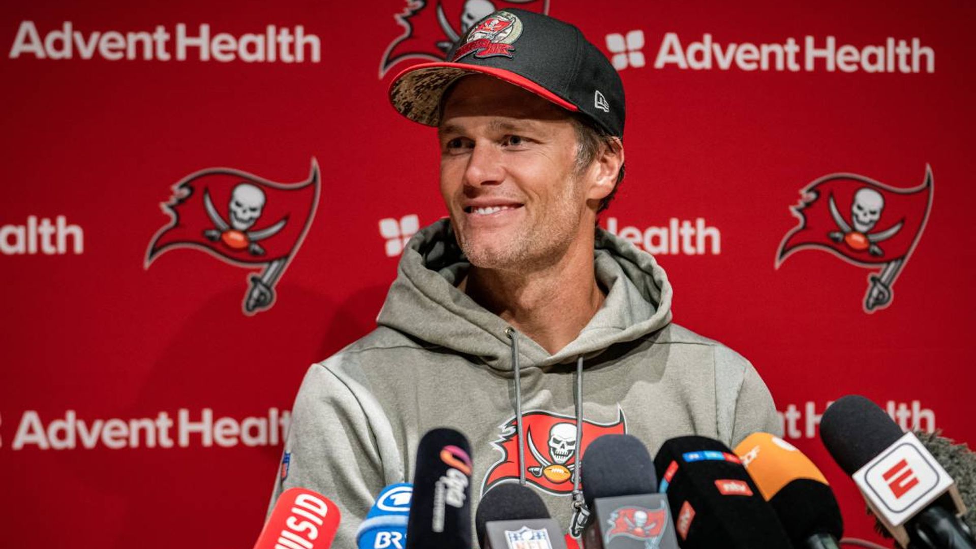 Tom Brady spends time apart from family amid Gisele Bündchen split ...