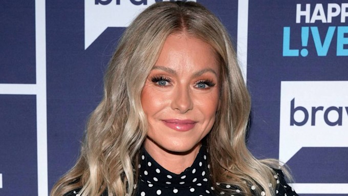 Kelly Ripa details family illness that impacted weekend live on show ... Kelly Ripa details family illness that impacted weekend live on show ...