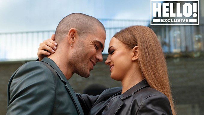 Strictly's Maisie Smith and Max George defend 13-year age gap ...