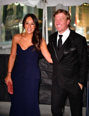 Fixer Upper's Joanna Gaines and Chip's marriage - everything we know ...