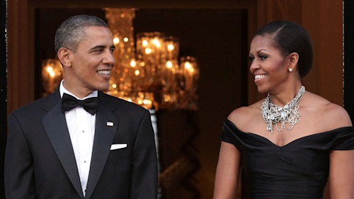 Michelle Obama Latest News And Photos Hello