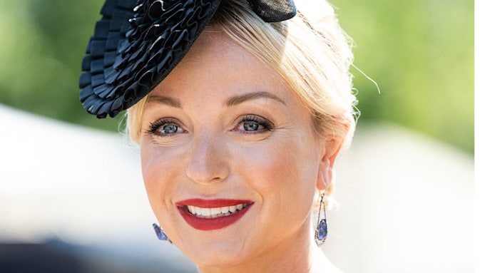 Call the Midwife's Helen George delights fans with surprise career news ...