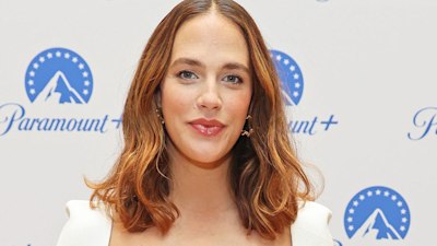 Downton Abbey's Jessica Brown Findlay surprises with twin baby ...