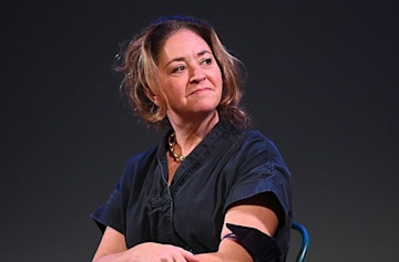 Harry & Meghan: Meet Liz Garbus - the star behind the explosive Netflix ...