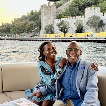 Today's Al Roker suffers tragedy days after release from hospital ...