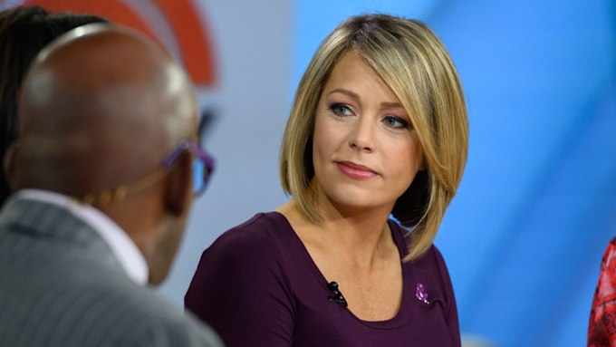 Today's Dylan Dreyer inundated with support as she reveals work challenge - details | HELLO!