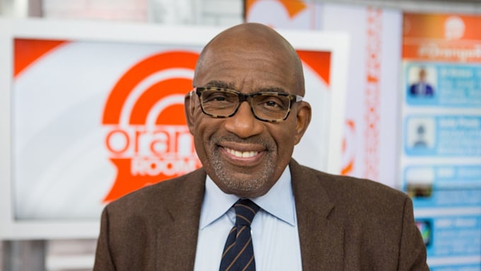 Today's Al Roker looks to the future in new video following ...