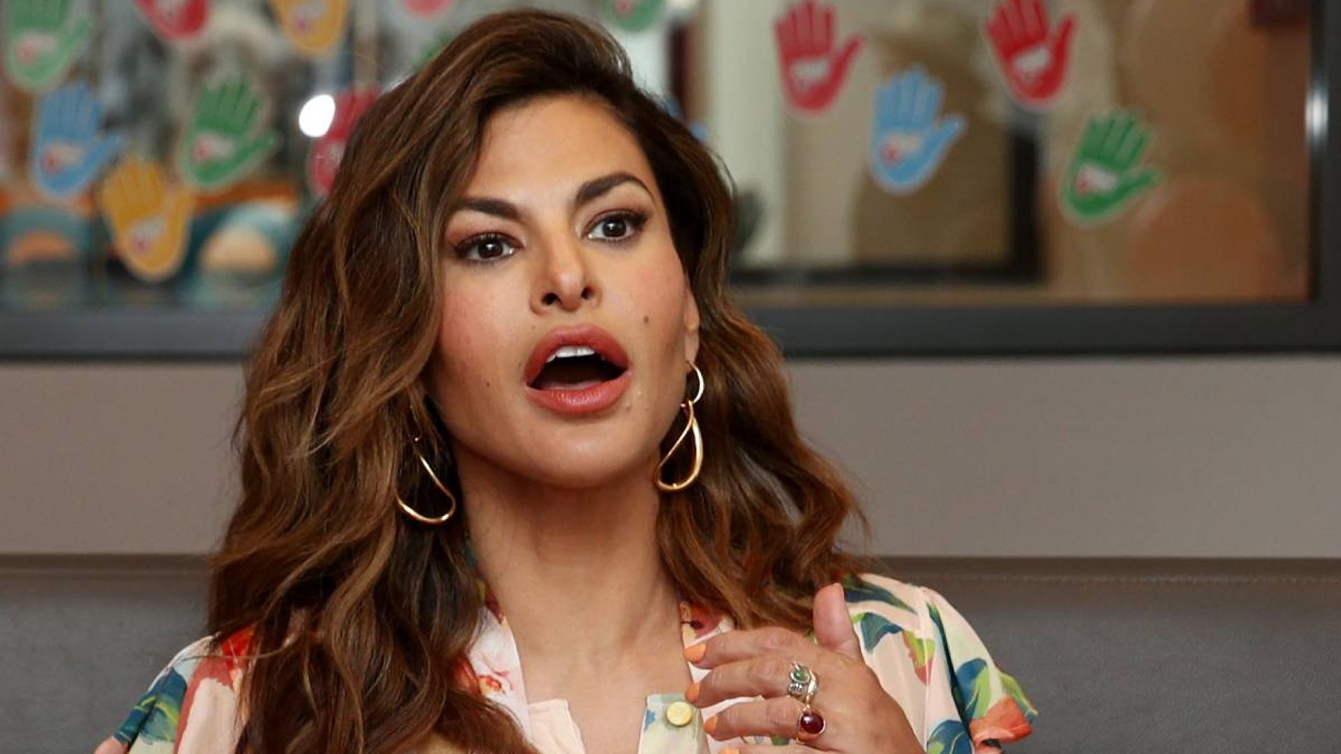 Eva Mendes sparks unexpected reaction over rare family tribute gone ...