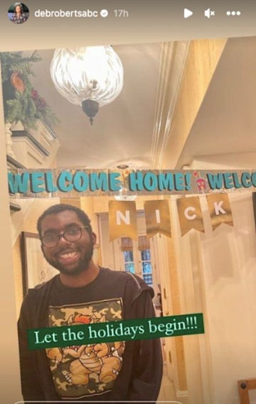 Today's Al Roker's family face huge change at home following difficult ...