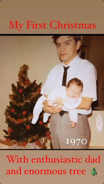 Kelly Ripa shares surprise baby photo amid heartwarming reunion with ...