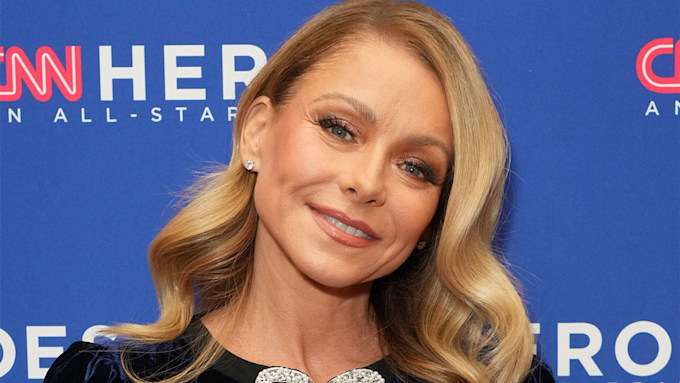 Kelly Ripa delights fans with major career announcement you don't want ...