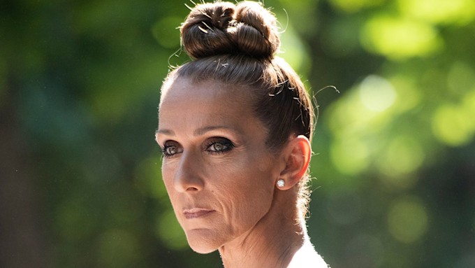 Celine Dion shares emotional first message since revealing ... Celine Dion shares emotional first message since revealing ...