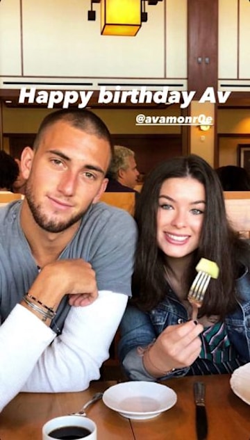 GMA3's Amy Robach's estranged husband Andrew Shue's son shows support ...