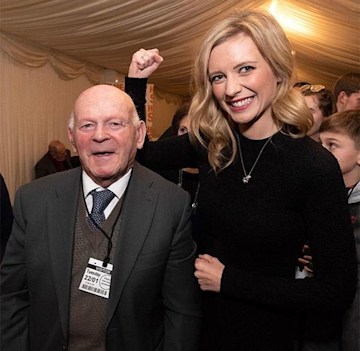 Rachel Riley breaks silence after receiving incredible news | HELLO!