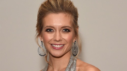 Rachel Riley: News, Pictures & Dating Updates From The Countdown Star ...