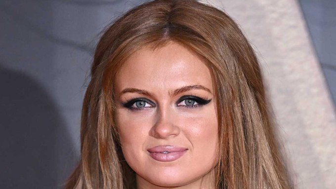 Strictly's Maisie Smith splits opinion with romantic New York snaps ...