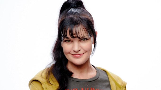 NCIS' Pauley Perrette shares blurry glimpse into celebration that ...