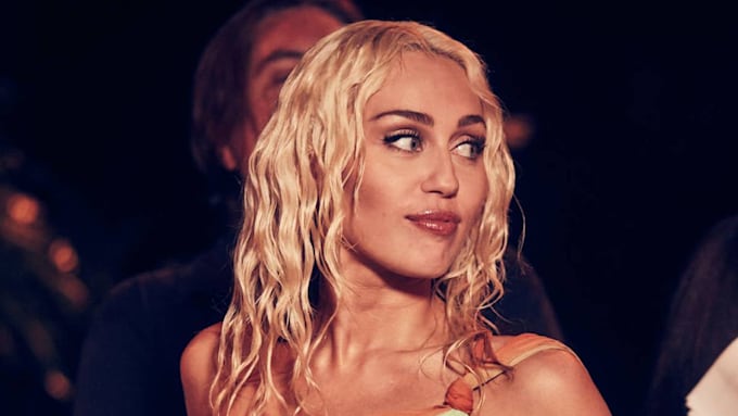 Miley Cyrus' long lineage of famous family members: from Billy Ray ...