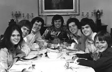 Marie Osmond defends 'greatest gift' after making a surprising money ...