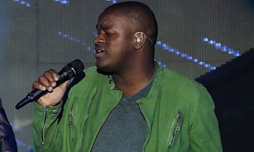 American Idol's CJ Harris dies at 31 | HELLO!